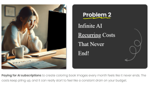 Nurie Creator Review - Effortless Coloring Book Creation with AI