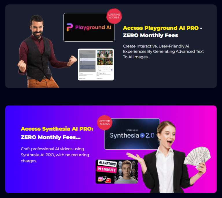 OneAI 2.0 Review - Launch Your Own AI Subscription Platform at a One-Time Low Price!