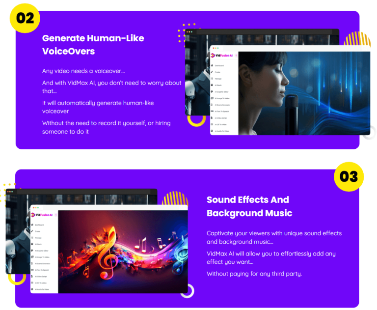 VidMax AI Review - Transform Ideas into Stunning Videos in 60 sec