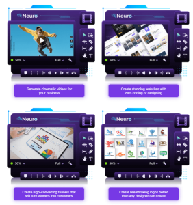 Neuro Review - Universal AI App That Changes Everything