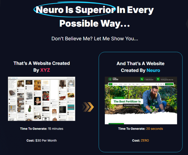 Neuro Review - Universal AI App That Changes Everything