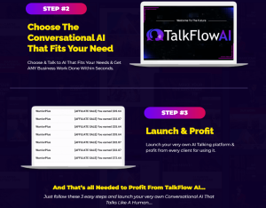 TalkFlow AI Review: The Future of Human-Like Conversational AI