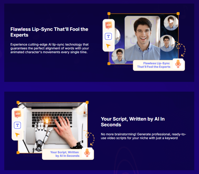 Revio Review 2025: The AI Studio for Realistic Talking Videos