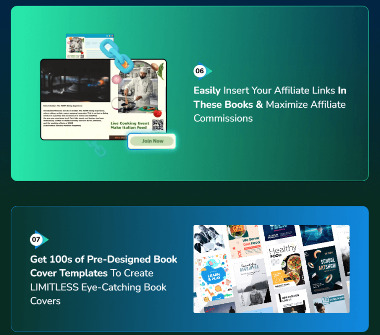 Talking Books Review: Create AI Interactive Books in Minutes