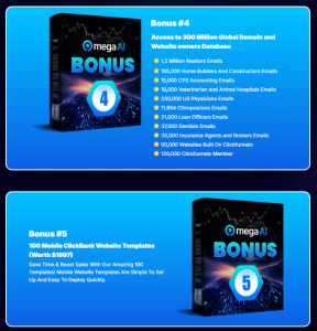 Omega AI Review: Your Business's Ultimate All-in-One AI Solution