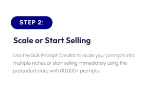 Prompt Buddy Review: Create, Scale & Sell AI Prompts Like a Pro