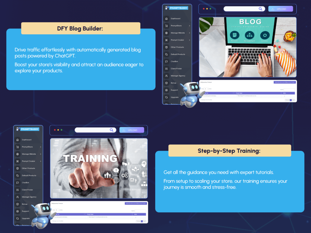 Prompt Buddy Review: Create, Scale & Sell AI Prompts Like a Pro