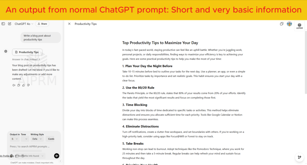Prompt Buddy Review: Create, Scale & Sell AI Prompts Like a Pro