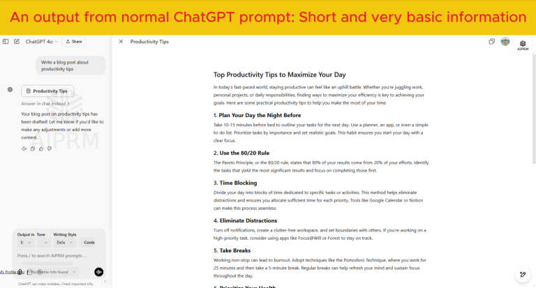 Prompt Buddy Review: Create, Scale & Sell AI Prompts Like a Pro