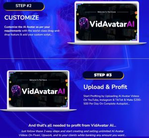 VidAvatar AI Review: The AI Avatar Builder for Business Growth