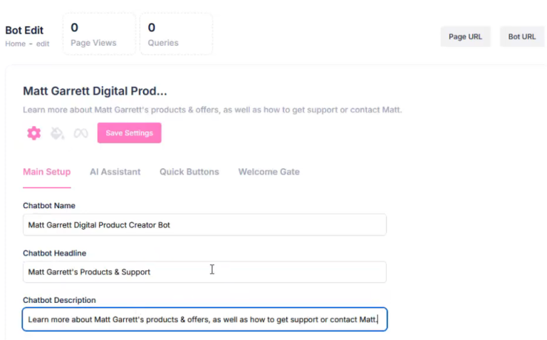AIBot Studio Review: The Best AI ChatBot for Leads & Sales