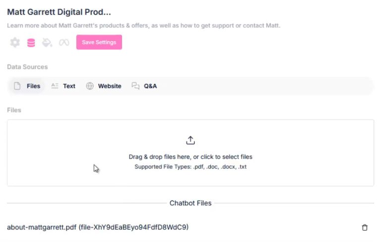 AIBot Studio Review: The Best AI ChatBot for Leads & Sales