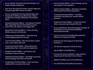 NextAI Review: All-in-One AI Platform for Content Creation in 2025