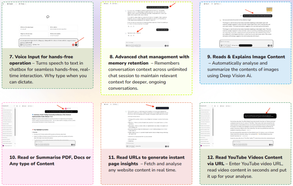 DeepSmartX Review: The All-in-One AI Alternative to ChatGPT