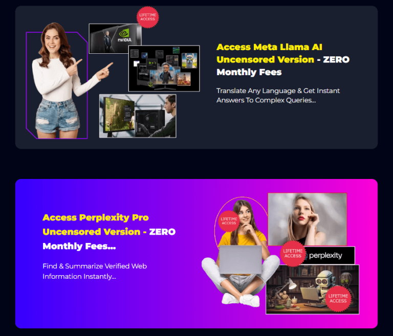 OneAi Freedom Review – Start Your Own AI Subscription Business!