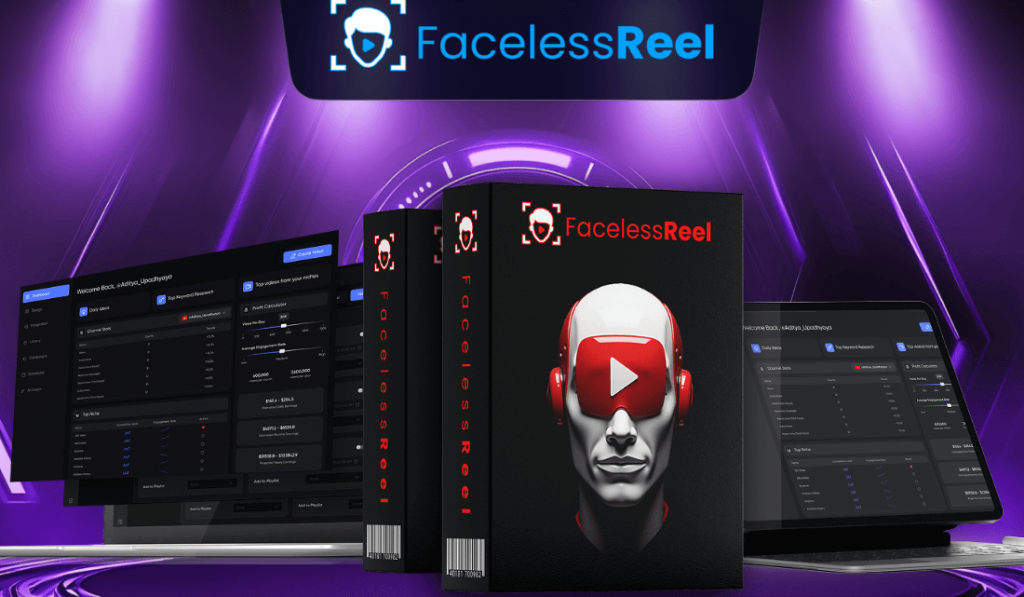 ChannelBuilderAI Review: The AI Tool for Faceless YouTube & TikTok Channels