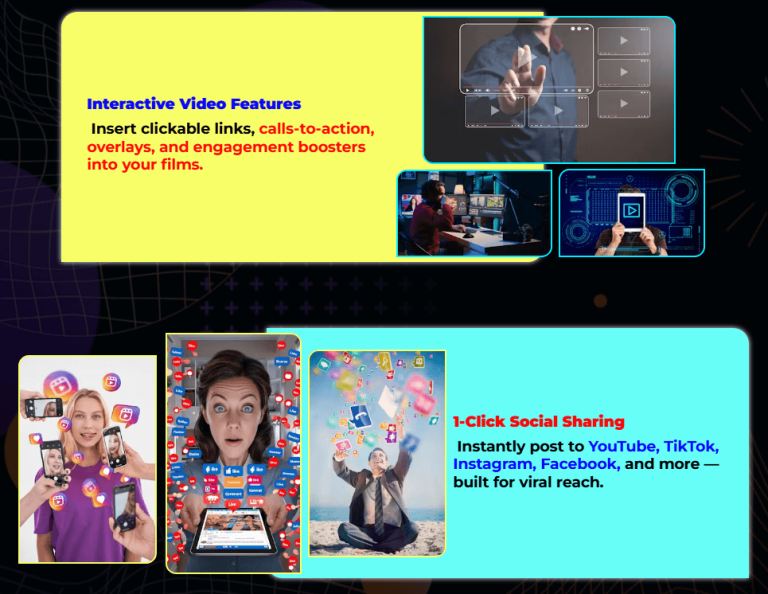CGI-VFX Studio Review: Create 8K Cinematic CGI Movies in Minutes with AI
