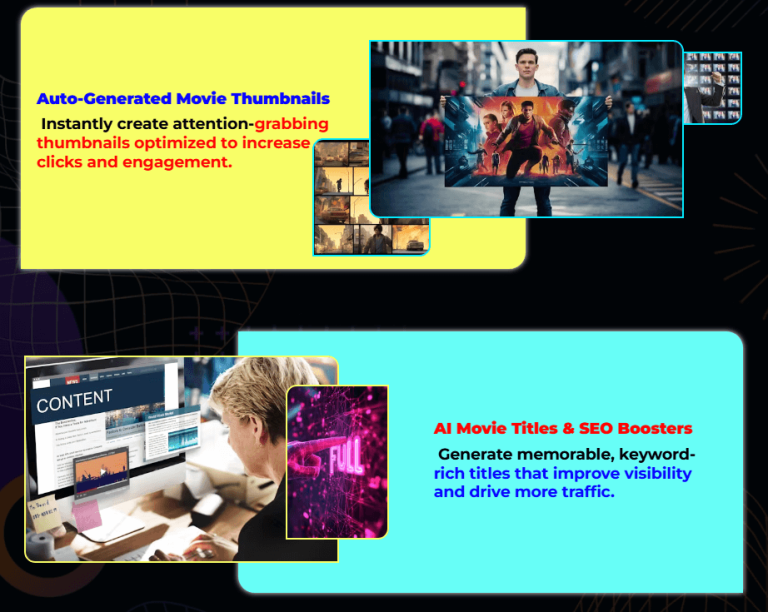 CGI-VFX Studio Review: Create 8K Cinematic CGI Movies in Minutes with AI