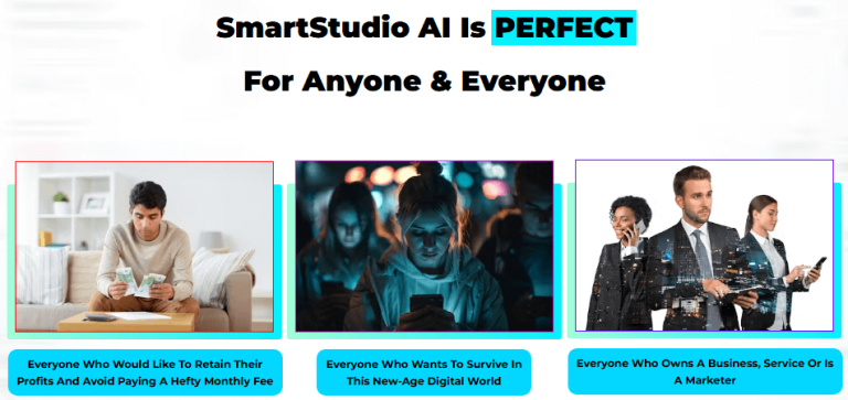 SmartStudio AI Review: Sellable Digital Products From 1 Keyword