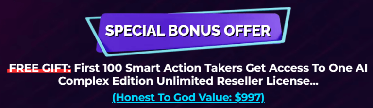 OneAI Complex Edition Review: The All-in-One AI App Suite