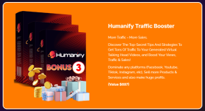 Humanify Review: Viral AI Video Tool or Just Hype?