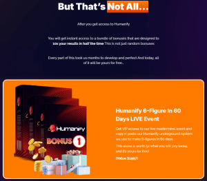 Humanify Review: Viral AI Video Tool or Just Hype?