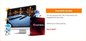 Humanify Review: Viral AI Video Tool or Just Hype?