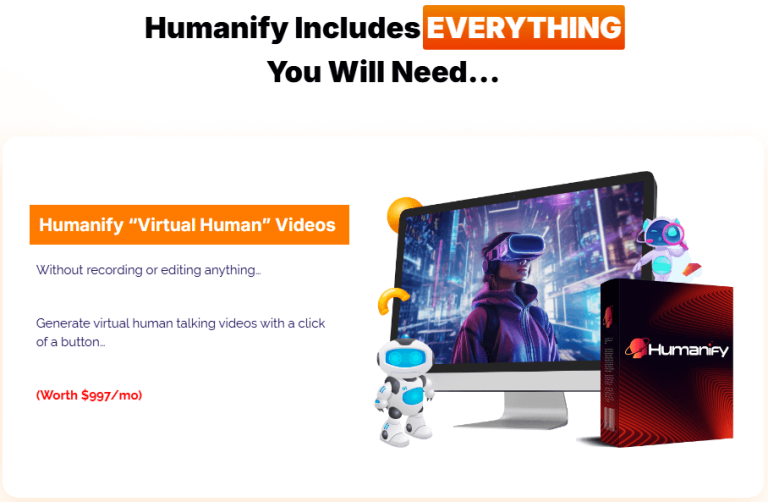 Humanify Review: Viral AI Video Tool or Just Hype?