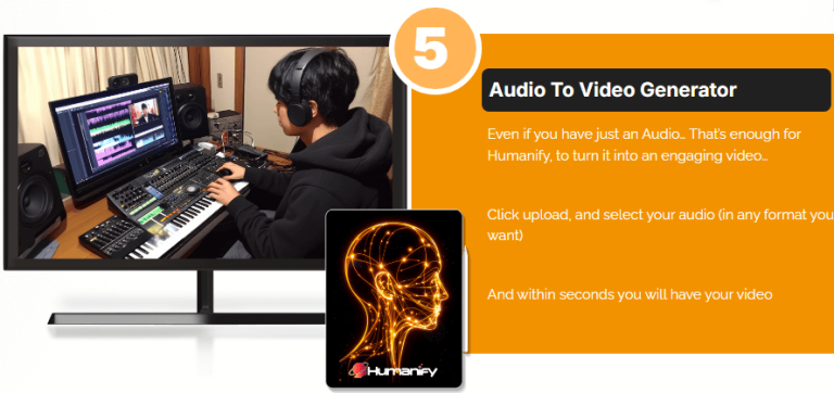 Humanify Review: Viral AI Video Tool or Just Hype?