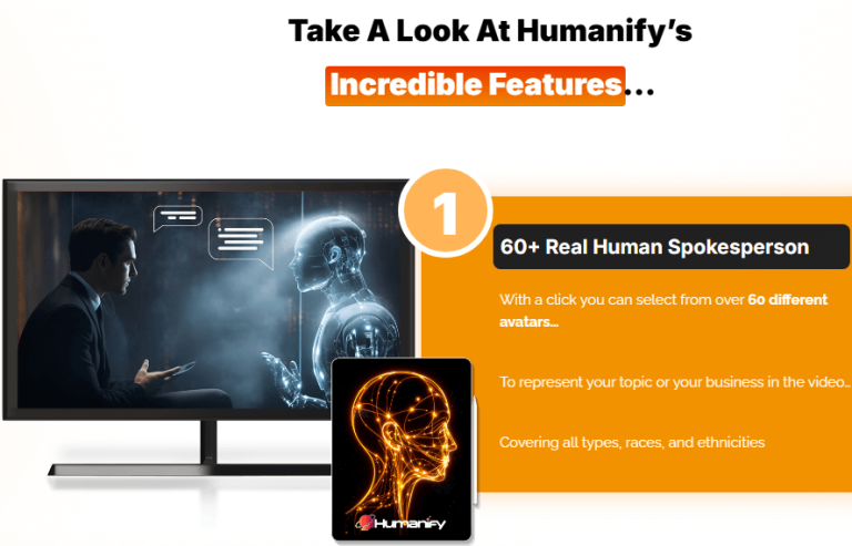 Humanify Review: Viral AI Video Tool or Just Hype?