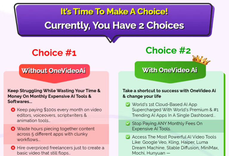 onevideo-ai-review-create-cinematic-videos-with-no-monthly-fees
