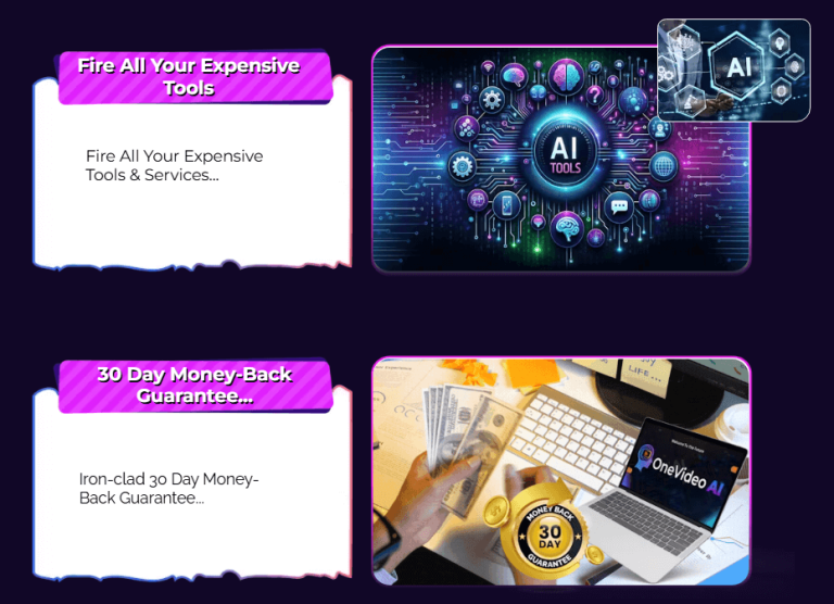 OneVideo AI Review Create Cinematic Videos With No Monthly Fees