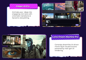 OneVideo AI Review: Create cinematic videos with no monthly fees