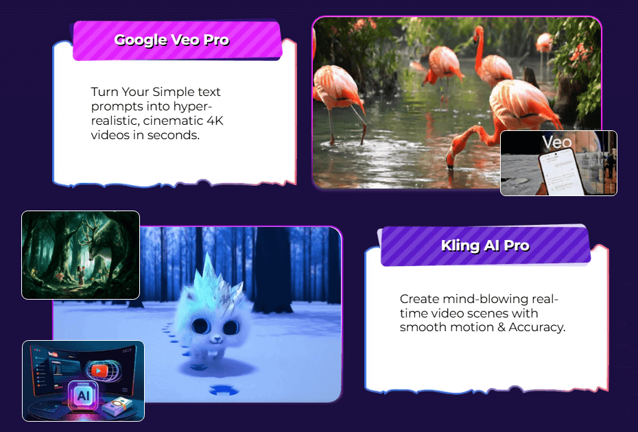 OneVideo AI Review Create Cinematic Videos With No Monthly Fees