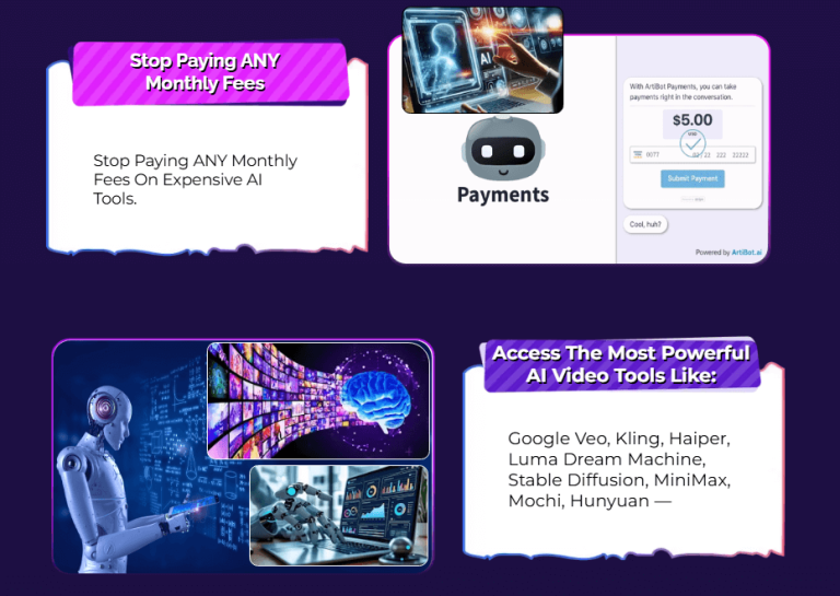 OneVideo AI Review Create Cinematic Videos With No Monthly Fees