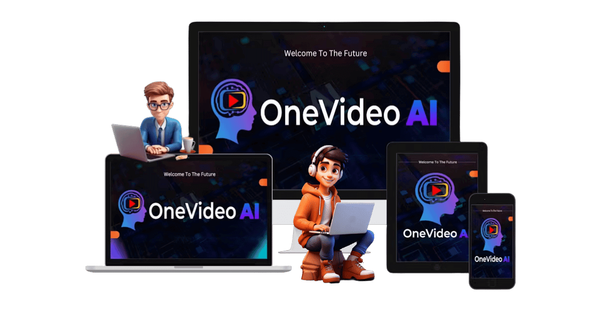 OneVideo AI Review Create Cinematic Videos With No Monthly Fees