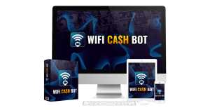 WiFi Cash Bot Review: Does It Really Unlock 5 Income Streams?