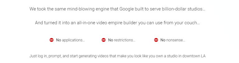 Flowy Review: Create 4K Cinematic Videos with Google's Flow AI