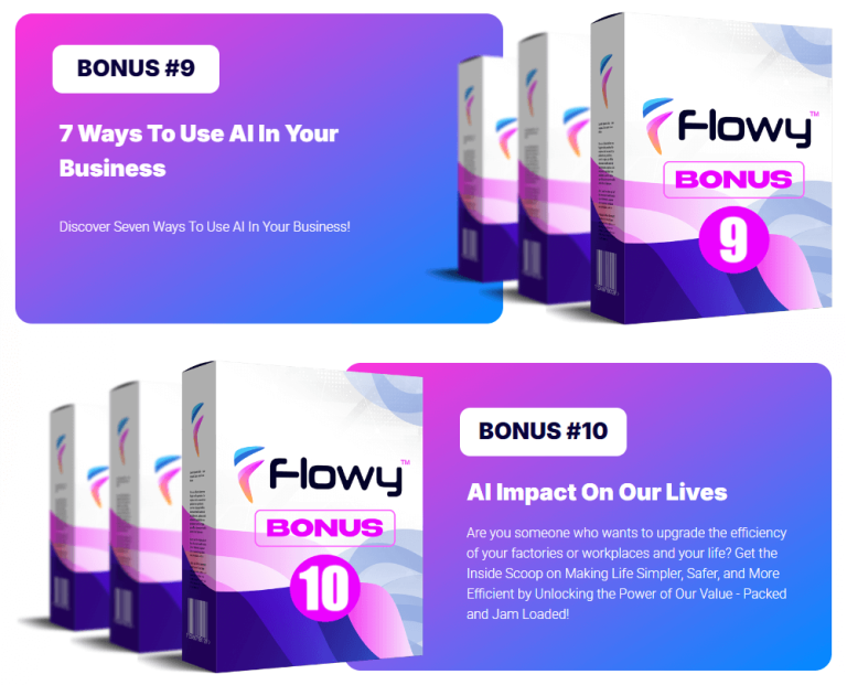 Flowy Review: Create 4K Cinematic Videos with Google's Flow AI