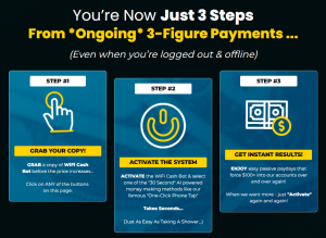 WiFi Cash Bot Review: Does It Really Unlock 5 Income Streams?