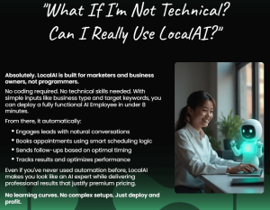LocalAI Fleet Review: Launch Your Own AI Employee Agency Fast