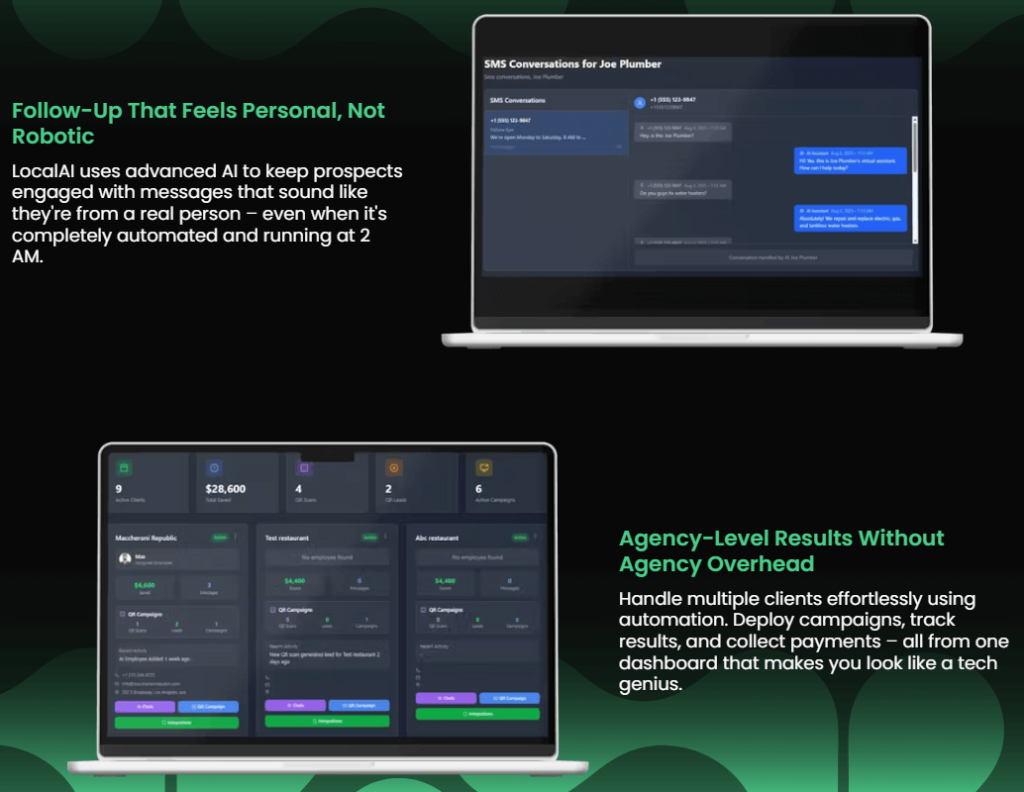 LocalAI Fleet Review: Launch Your Own AI Employee Agency Fast