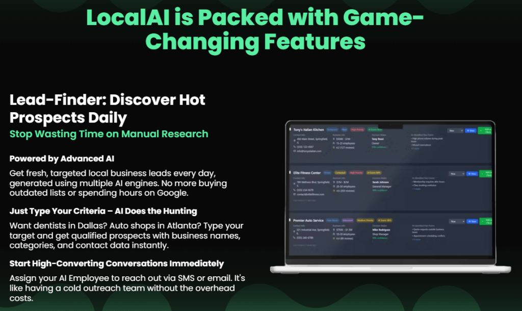 LocalAI Fleet Review: Launch Your Own AI Employee Agency Fast