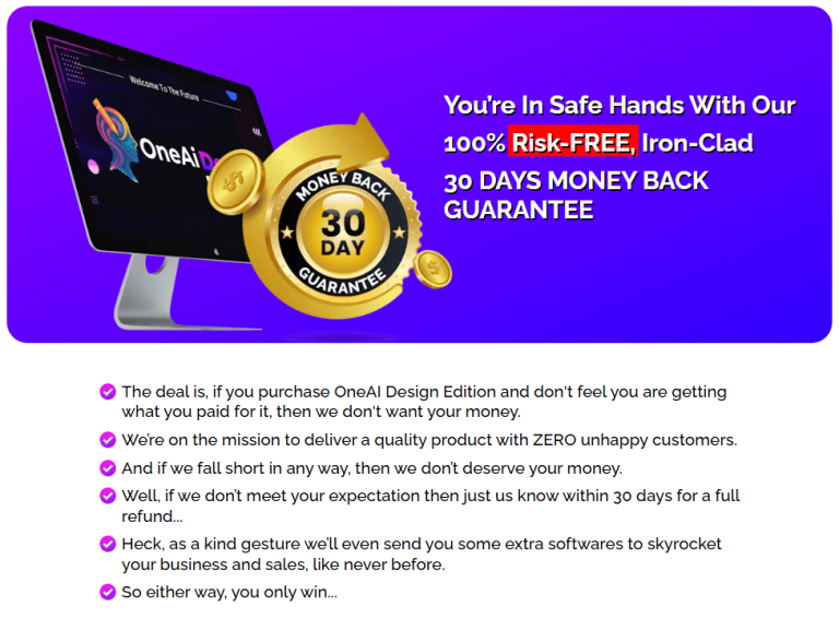 OneAI Design Edition Review: The AI Design Platform for Creators