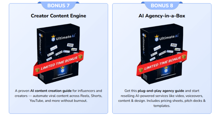 Ultimate AI Review: All-in-One AI Dashboard to Replace 25+ Tools
