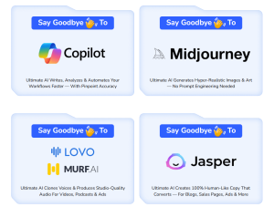 Ultimate AI Review: All-in-One AI Dashboard to Replace 25+ Tools