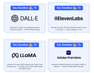 Ultimate AI Review: All-in-One AI Dashboard to Replace 25+ Tools