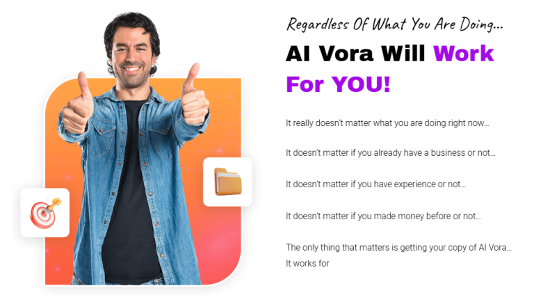 AI Vora Review: The AI Command Center With GPT-5 & 250+ Models