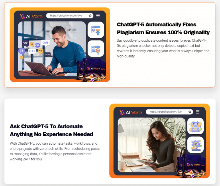 AI Vora Review: The AI Command Center With GPT-5 & 250+ Models