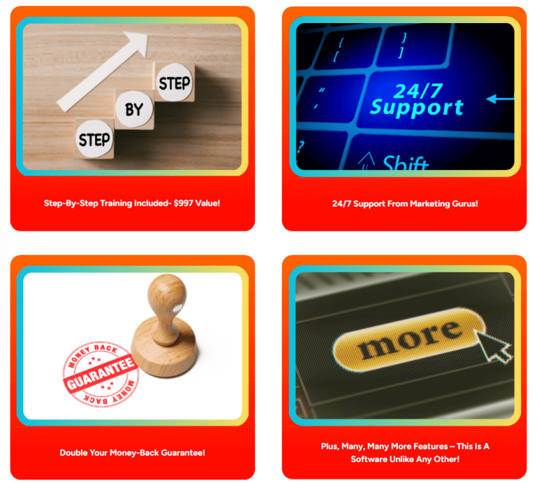 RoboTech Review: Create & Sell Unlimited Software Apps Easily